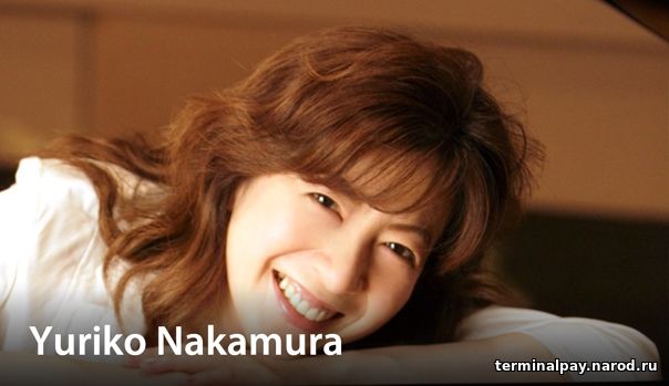 All In Theme - Yuriko Nakamura (ноты)